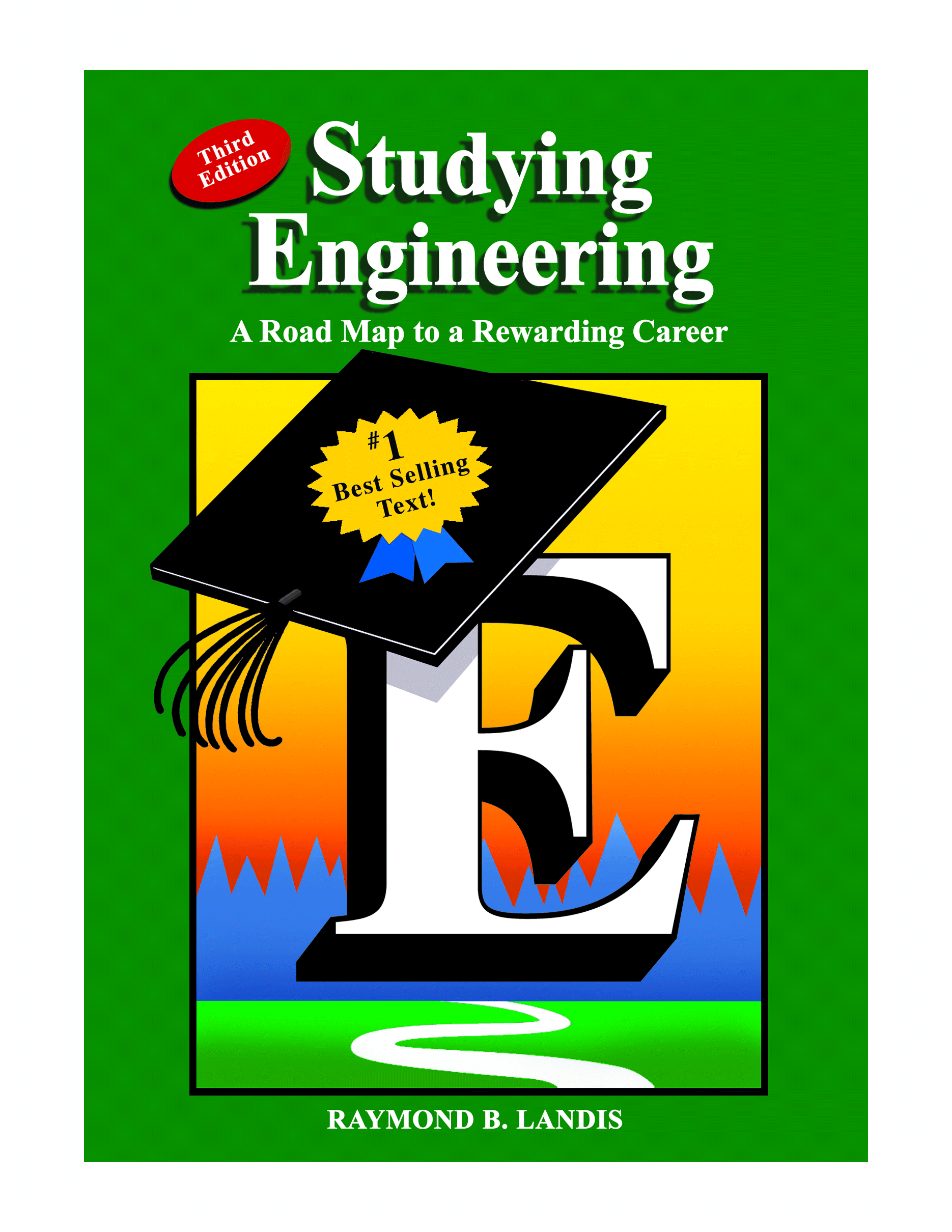 Previous Editions of Studying Engineering – Discovery Press Books